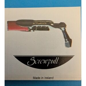 Le Creuset | Kitchen | Vintage 99s Le Creuset Screwpull Pocket Model ...